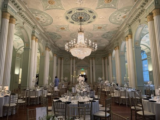BILTMORE BALLROOMS - Updated December 2025 - 79 Photos & 26 Reviews ...