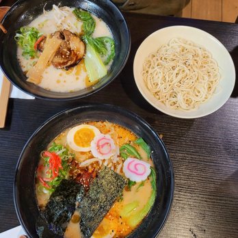 SUKIYA RAMEN - Updated January 2025 - 571 Photos & 535 Reviews - 7939 E ...