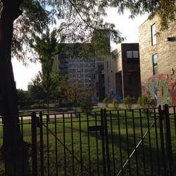 UPLIFT COMMUNITY HIGH SCHOOL - 13 Photos - 900 W Wilson Ave, Chicago ...