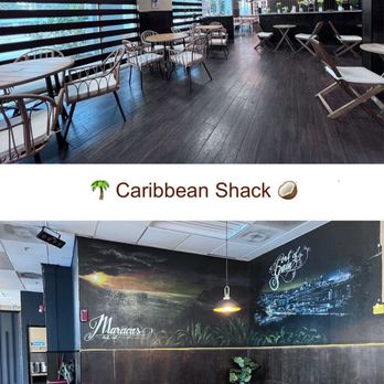 CARRIBEAN SHACK - Updated December 2025 - 23 Photos & 14 Reviews - 805 ...