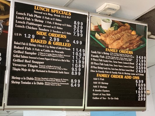 J. ANTHONY’S SEAFOOD CAFE - Updated August 2024 - 71 Photos & 90 ...