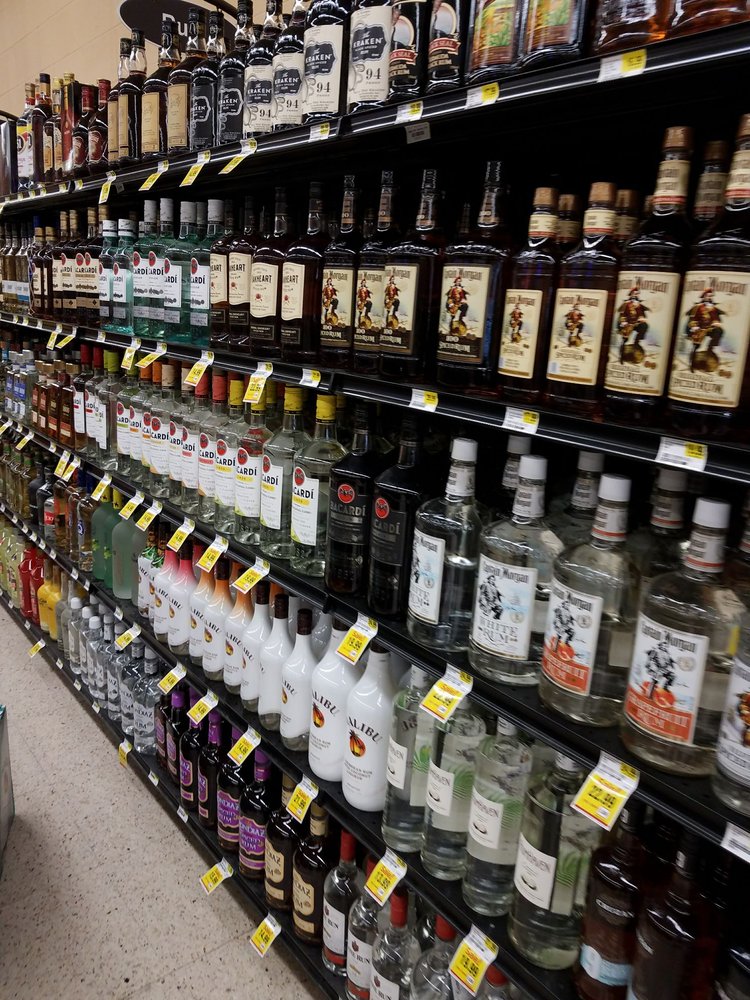 CUB LIQUOR - BLOOMINGTON VALLEY WEST - Updated January 2026 - 93 Photos ...