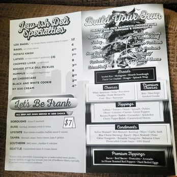 THE NOSH PIT - Updated September 2025 - 148 Photos & 103 Reviews - 4040 ...