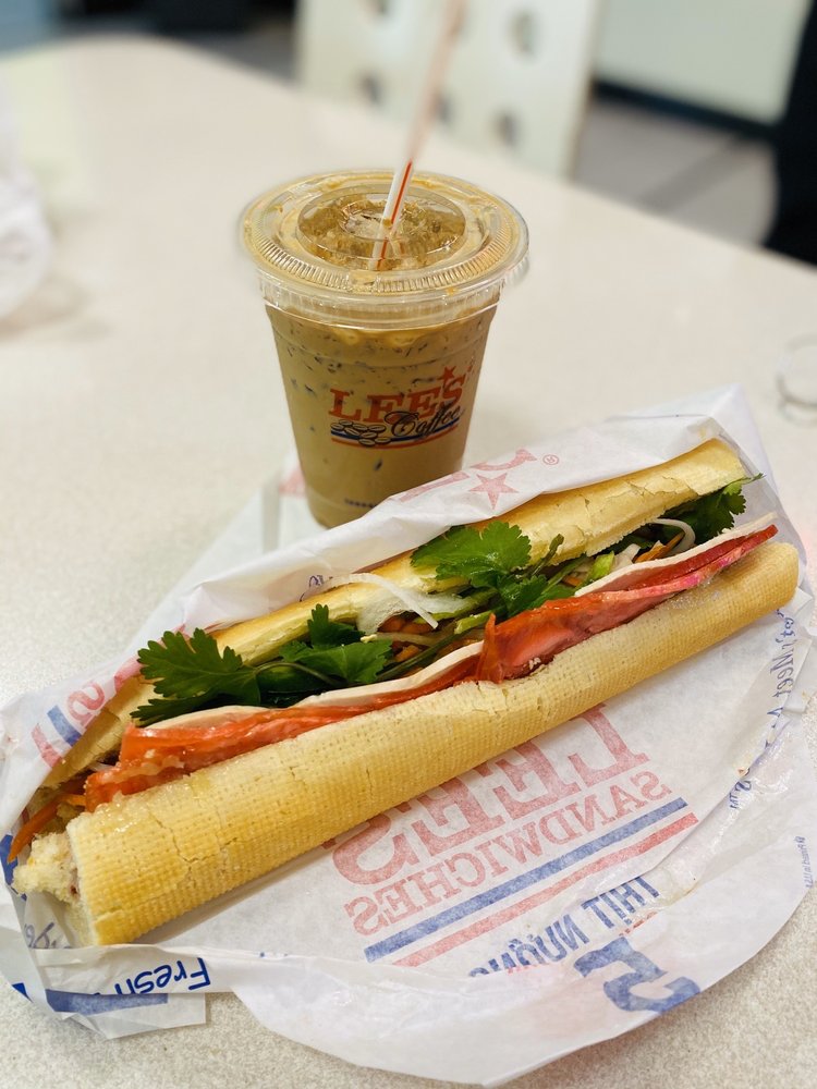 LEE’S SANDWICHES - 1143 Photos & 985 Reviews - 3989 Spring Mountain Rd ...