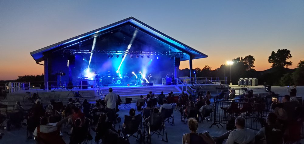 FOH EVENTS - Updated October 2025 - 2601 Ludelle St, Fort Worth, Texas ...