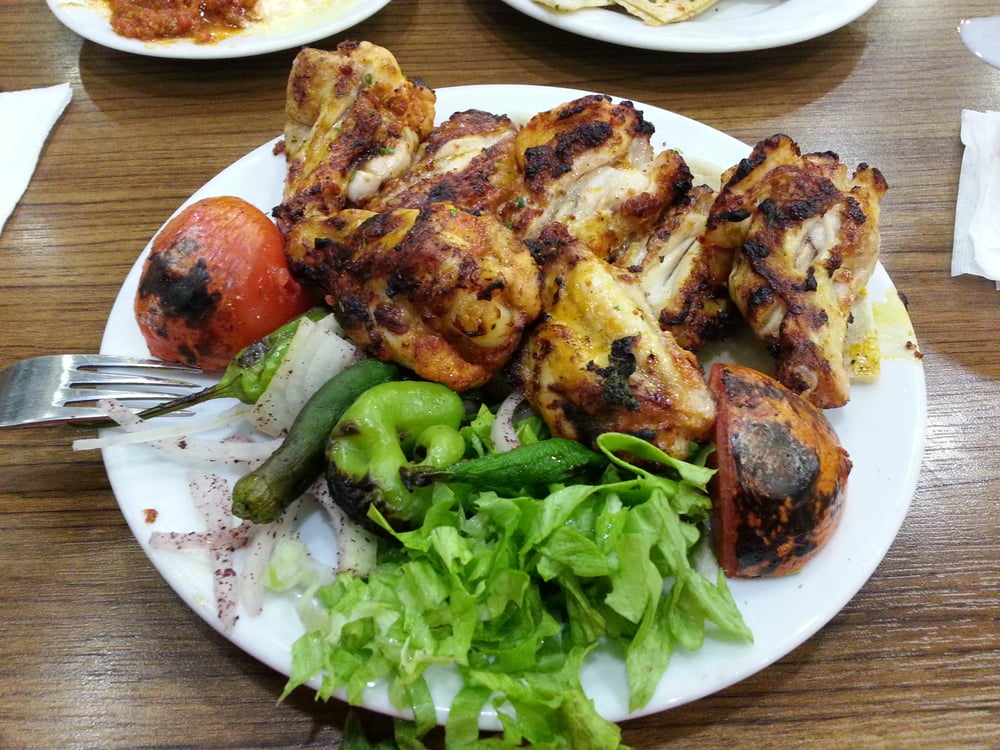 DÜRÜMCÜ MEMO - Updated October 2025 - No: 261, İstanbul, Turkey - Kebab ...