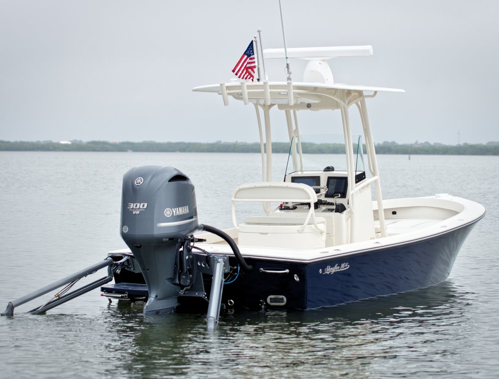 SHEAFFER MARINE, INC. - Updated December 2025 - 3916 West South Ave ...