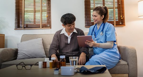 SYMBII HOME HEALTH AND HOSPICE - Updated October 2025 - 34 Photos - 894 ...