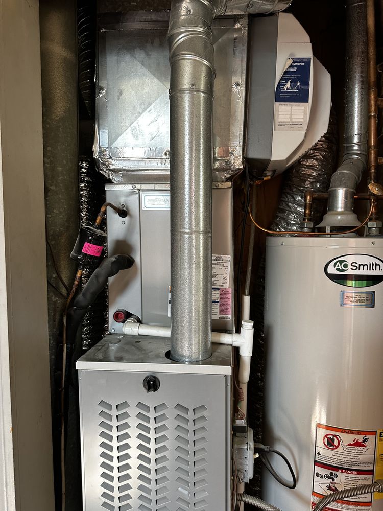 J HENRY MECHANICAL HEATING AND COOLING - Updated July 2025 - 29 Photos ...