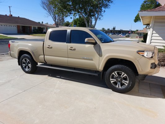 FULLER TRUCK ACCESSORIES - Updated May 2026 - 75 Photos & 145 Reviews ...