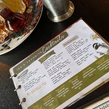 IDA CLAIRE - Updated August 2024 - 5339 Photos & 3365 Reviews - 5001 ...