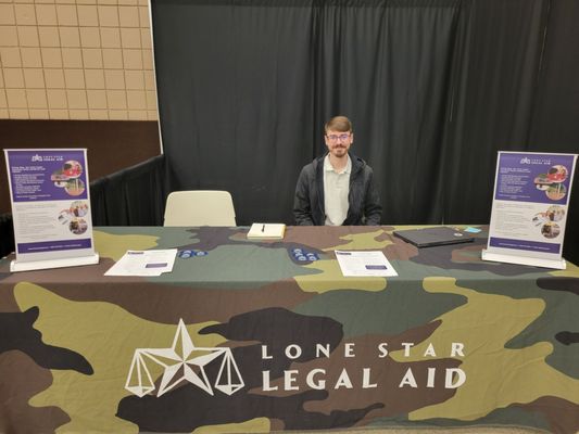 LONE STAR LEGAL AID - Updated May 2026 - 24 Photos & 15 Reviews - 1415 ...