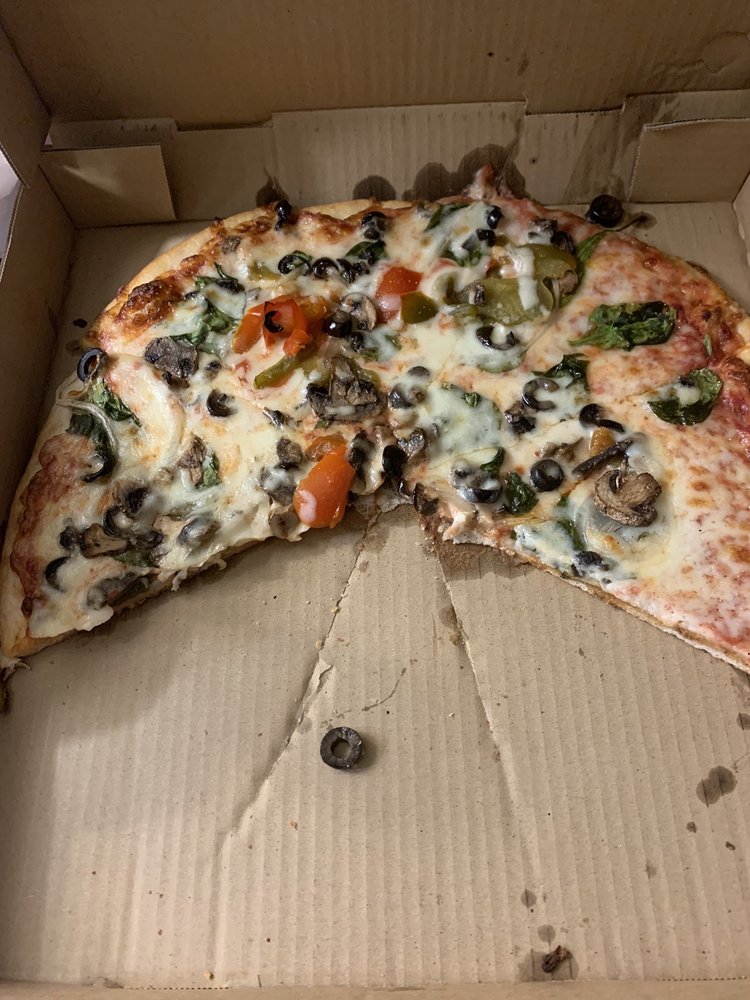 STEFANO’S - 47 Photos & 145 Reviews - 2600 S Irby St, Florence, South ...