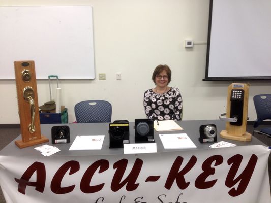 ACCU-KEY LOCK & SAFE - Updated October 2025 - 18 Photos & 11 Reviews ...