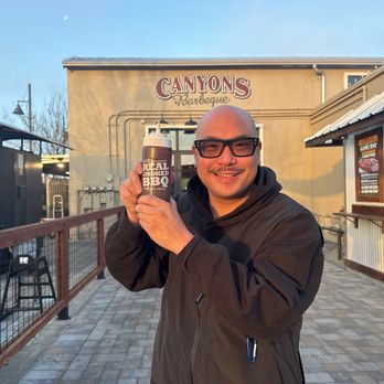 CANYONS BARBEQUE - Updated April 2025 - 859 Photos & 865 Reviews - 3341 ...