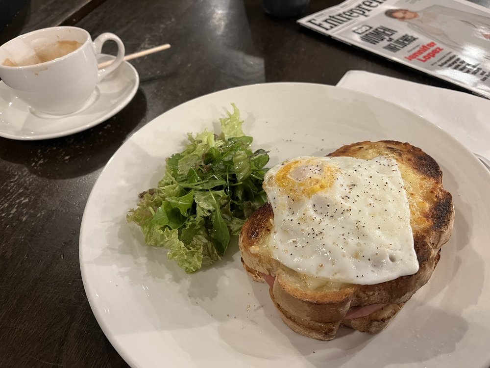 CAFE BALZAR - Updated April 2024 - Manchester Airport, Manchester ...