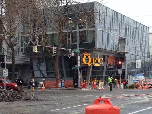 QFC PHARMACY - Updated December 2025 - 12 Reviews - 500 Mercer St ...