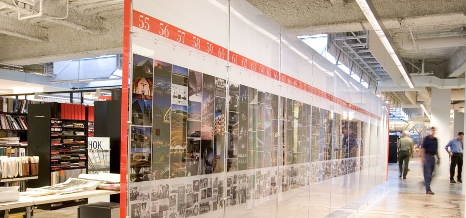 HOK - 10 South Broadway, Saint Louis, Missouri - Architects - Phone ...