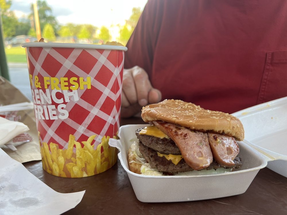 DIZZY WHIZZ - Updated August 2024 - 118 Photos & 120 Reviews - 217 W ...