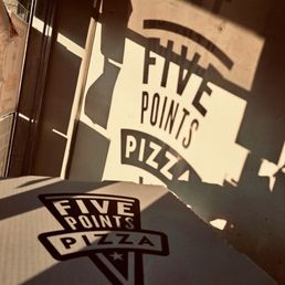 FIVE POINTS PIZZA - Updated August 2024 - 1108 Photos & 1592 Reviews ...