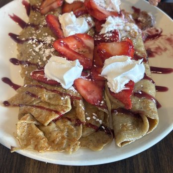 FLIPS PANCAKE HOUSE - Updated January 2025 - 76 Photos & 90 Reviews ...