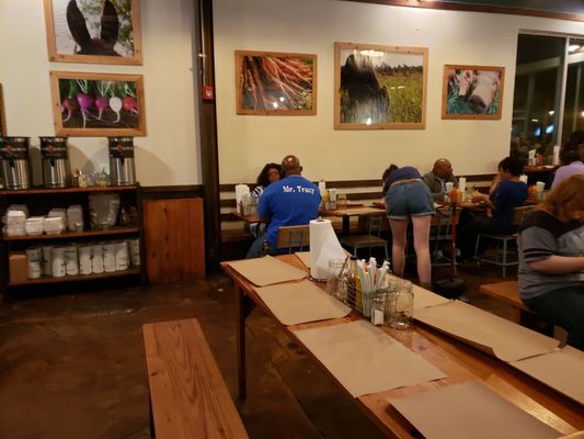 FARM BURGER - DECATUR - 556 Photos & 902 Reviews - 410B W Ponce De Leon ...