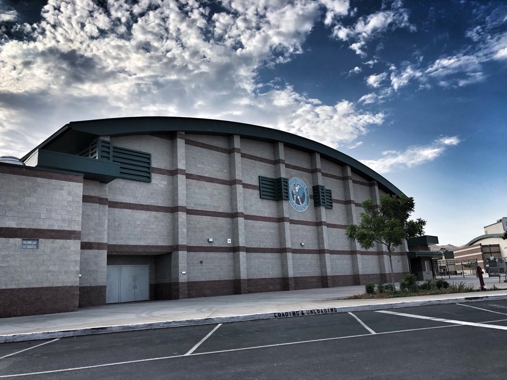 GRAND TERRACE HIGH SCHOOL - Updated April 2026 - 82 Photos - 21810 Main ...