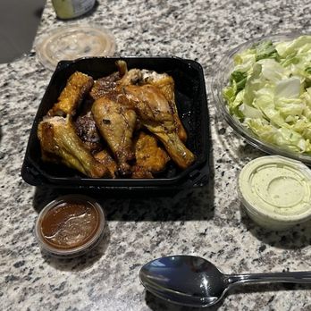 EL POLLO LOCO - Updated December 2024 - 89 Photos & 75 Reviews - 4698 ...