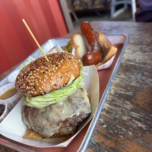 HAMBURGER PROJECT - Updated May 2025 - 68 Photos & 51 Reviews - 808 ...