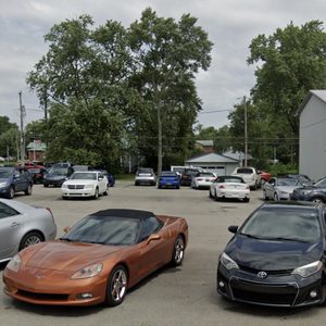 EZ AUTO AUCTION - Updated May 2025 - 8888 Keystone Crossing ...