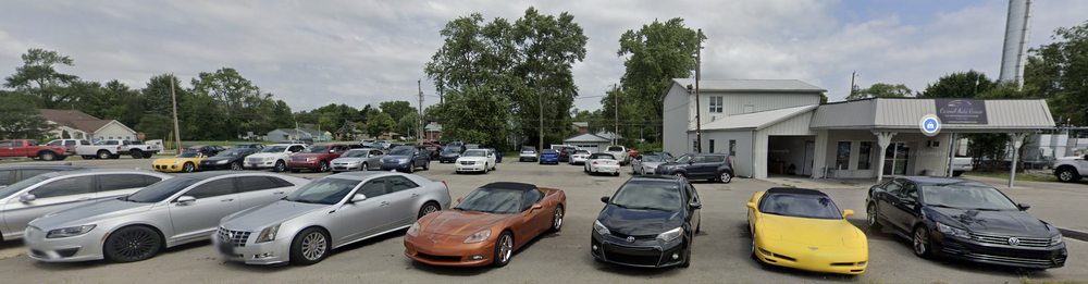 CARMEL AUTO GROUP - Updated July 2025 - 16 Photos & 20 Reviews - 730 E ...