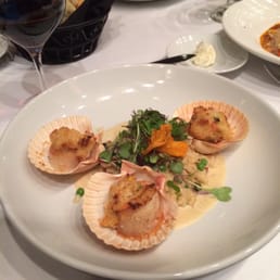 ANDIAMO - Updated September 2025 - 167 Photos & 191 Reviews - 7096 E 14 ...