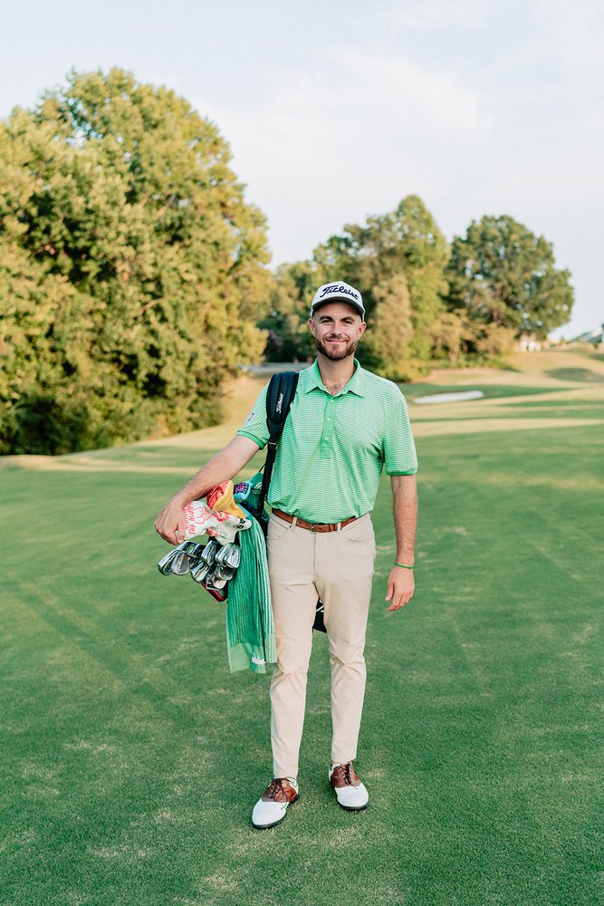 JAKE MCBRIDE GOLF - Updated August 2025 - 22425 Market St, Cornelius ...