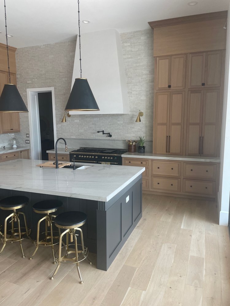 REDLINE CUSTOM CABINET COMPANY - Updated October 2025 - 2628 W ...