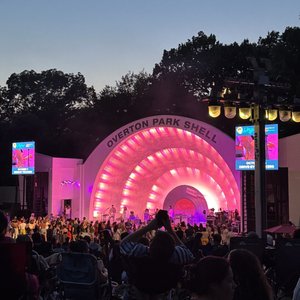 OVERTON PARK SHELL - 82 Photos & 65 Reviews - 1928 Poplar Ave, Memphis, Tennessee - Music Venues ...