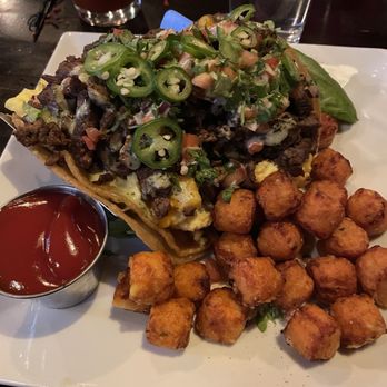 STACKS BAR & GRILL - Updated April 2025 - 548 Photos & 579 Reviews ...