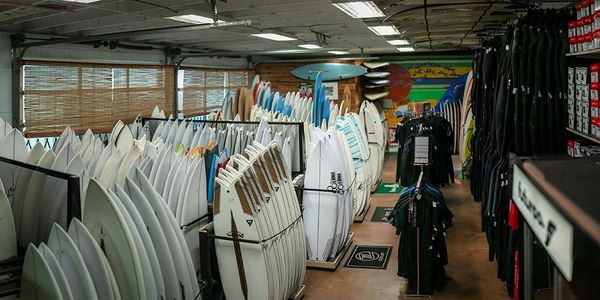 RIDER SHACK SURF SHOP - Updated December 2025 - 55 Photos & 165 Reviews ...
