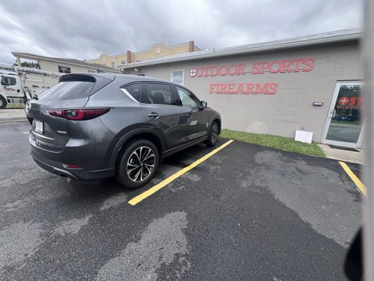 PARKS TOYOTA OF DELAND - Updated October 2025 - 22 Photos & 131 Reviews ...