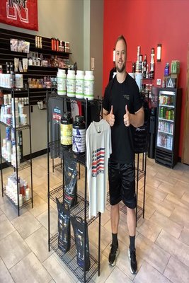 REXIUS NUTRITION MIDTOWN - Updated July 2024 - 20 Photos - 3157 Farnam ...