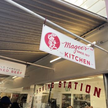 MAGEE’S KITCHEN - Updated January 2025 - 326 Photos & 260 Reviews ...