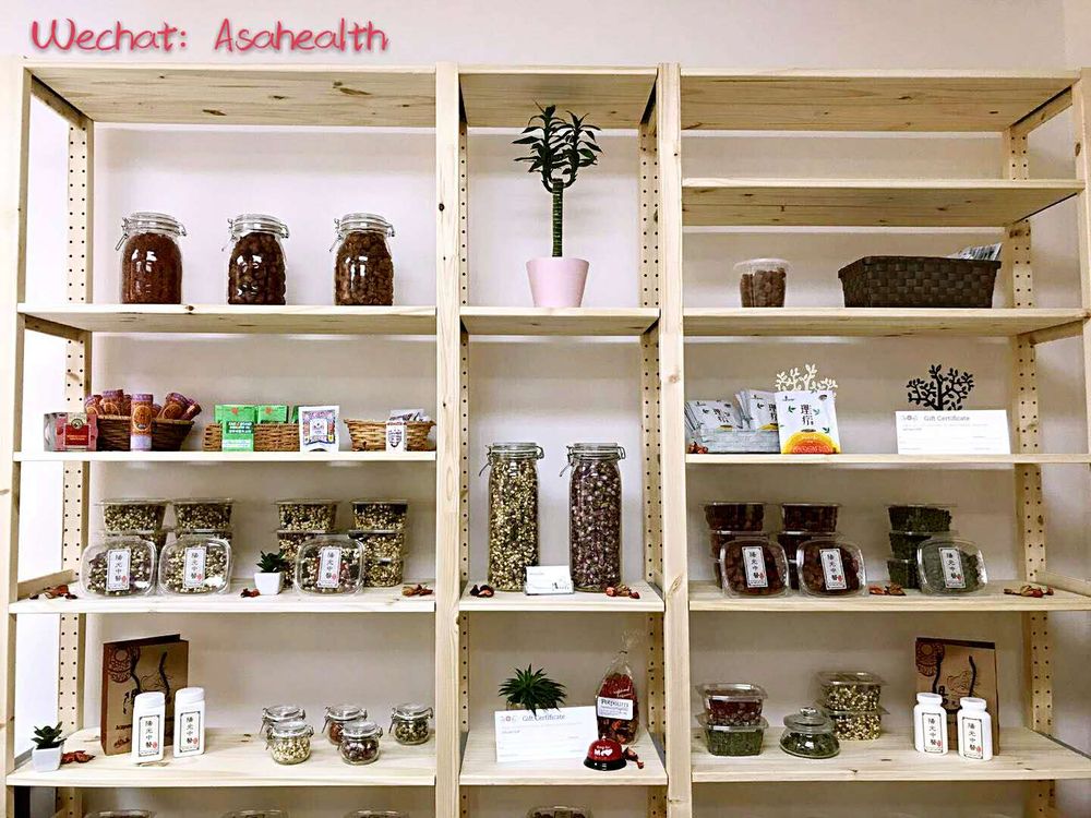 ASA ACUPUNCTURE & ORIENTAL MEDICINE - Updated May 2026 - 29 Photos & 15 ...