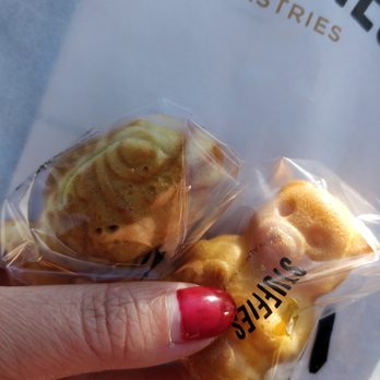 STUFFIES PASTRIES - Updated May 2026 - 126 Photos & 28 Reviews - 1571 ...
