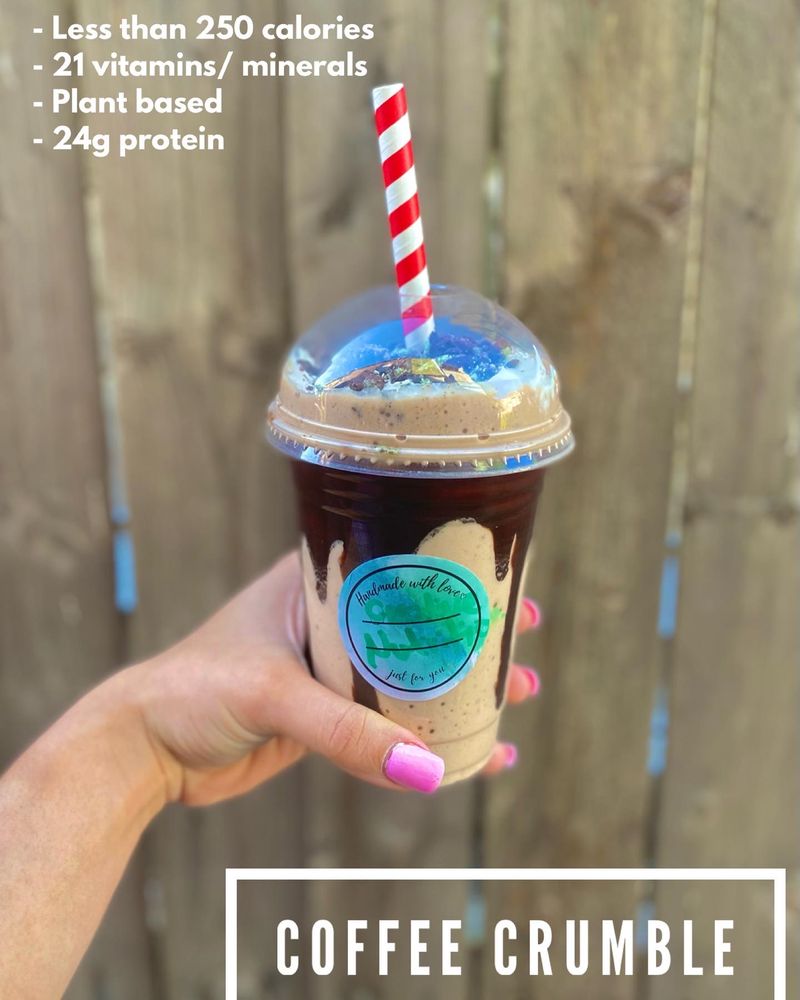 CREATIVE NUTRITION - Harrisburg, PA - Yelp