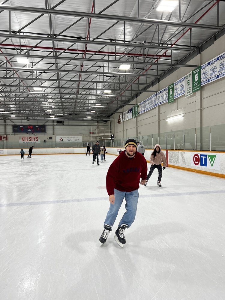 CARLING ARENA - Updated November 2024 - 675 Grosvenor Street, London ...