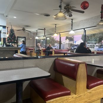 OMEGA DRIVE-IN - 136 Photos & 264 Reviews - 309 W Chapman Ave, Orange ...