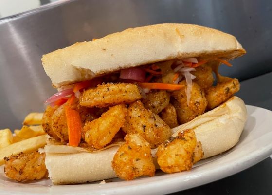 FISHMONGER’S HONEST SEAFOOD - Updated February 2025 - 19 Photos - 756 E ...