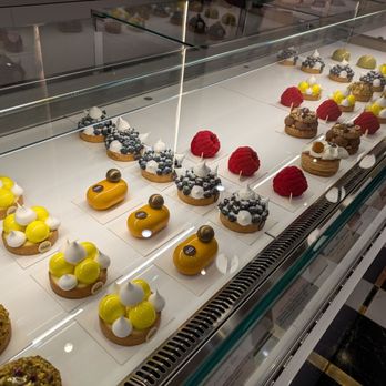 COOL BITES PÂTISSERIE - Updated June 2025 - 214 Photos & 80 Reviews ...