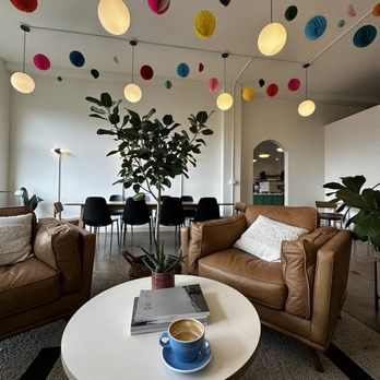 BLUE MIND COFFEE ROASTING - Updated July 2024 - 86 Photos & 32 Reviews ...