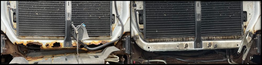 YORK AUTOMOTIVE WELDING & FABRICATION - Updated September 2025 - 400 N ...