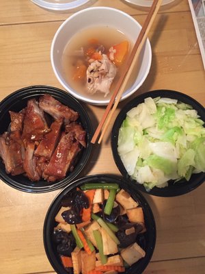 FITRITION KITCHEN - 13 Photos & 19 Reviews - 500 S Atlantic Blvd ...